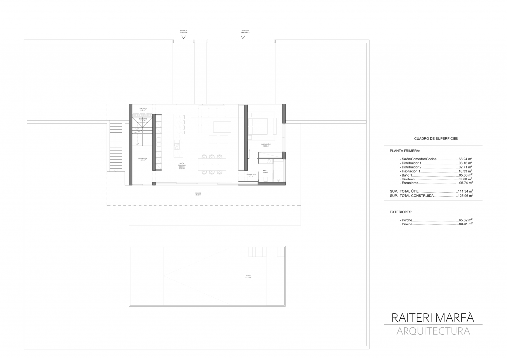 Modelo Janira – Green Konstruktions